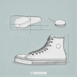 What Does “M” Mean in Shoe Size? - Fashion Ticky
