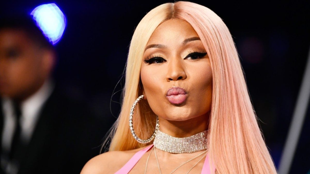Who Is Nicki Minaj Husband? All About Kenny Petty