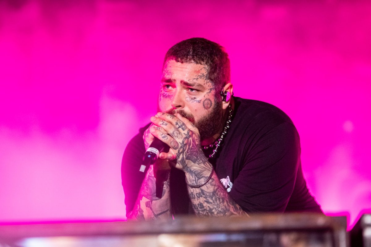 Top 10 Most Popular Post Malone Songs You Need to Hear
