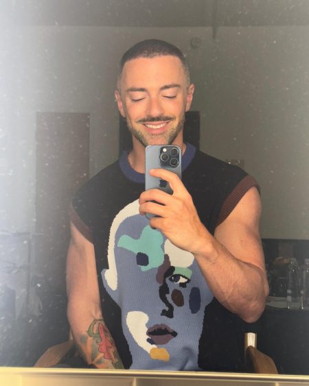 Who Is Matteo Lane Husband? Meet His Partner - Fashion Ticky