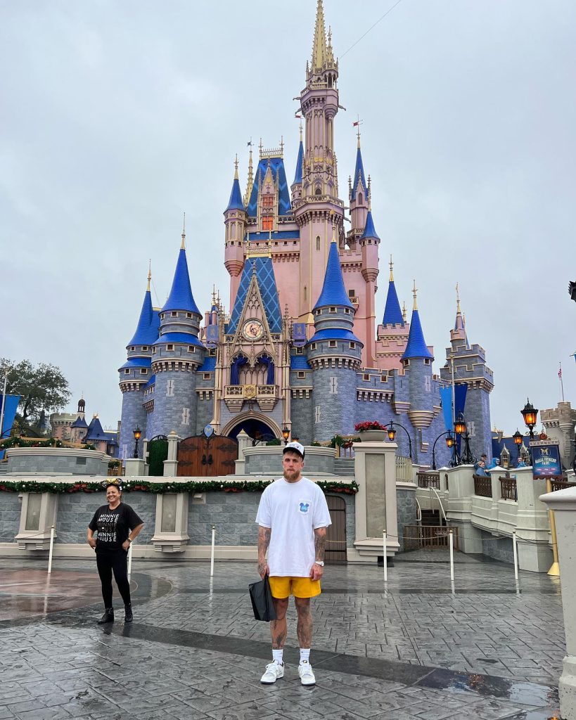 Jake Paul Height and Weight: How Does He Measure Up - Fashion Ticky