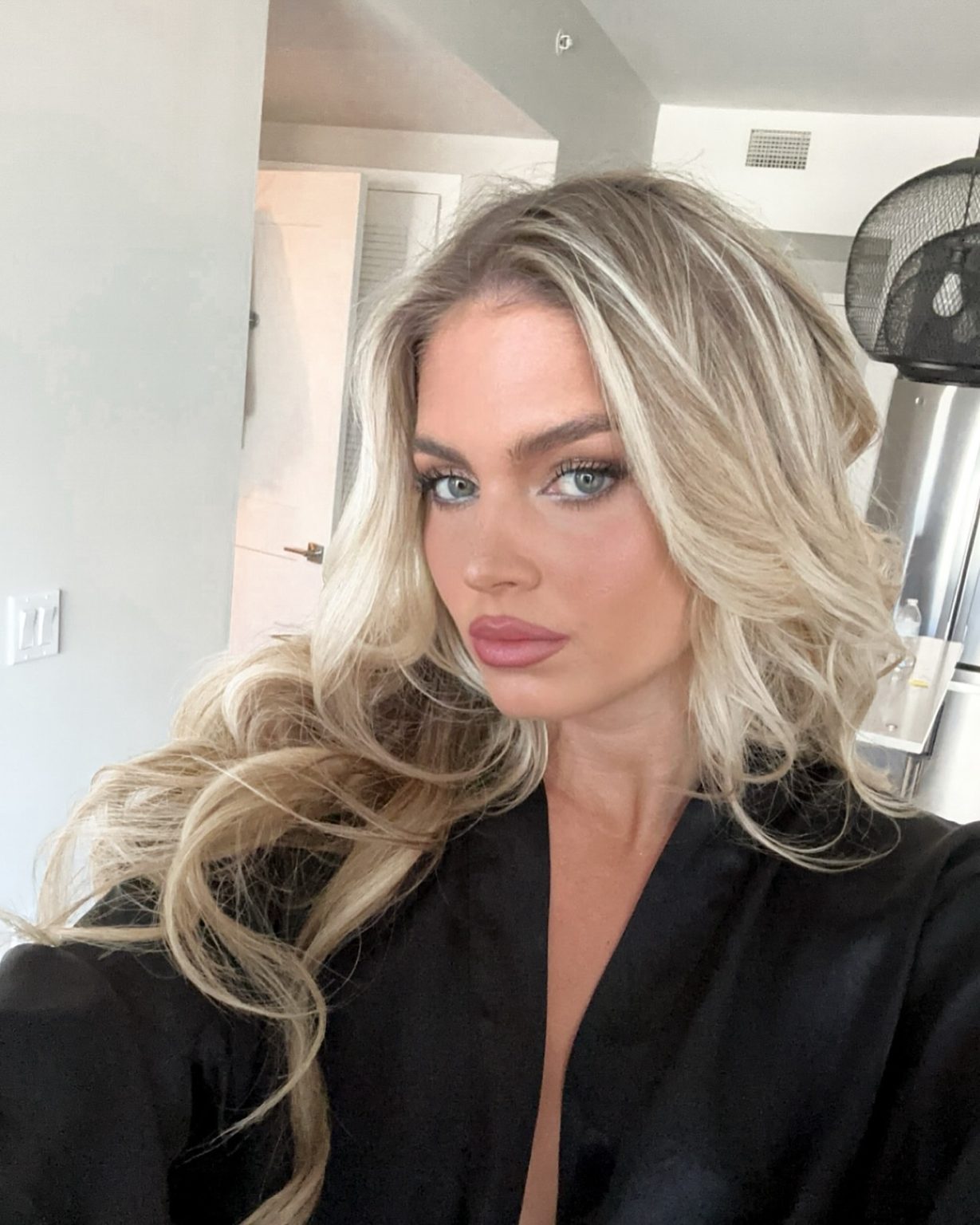 Who is Morgan Ketzner? Model Bio and Career - Fashion Ticky