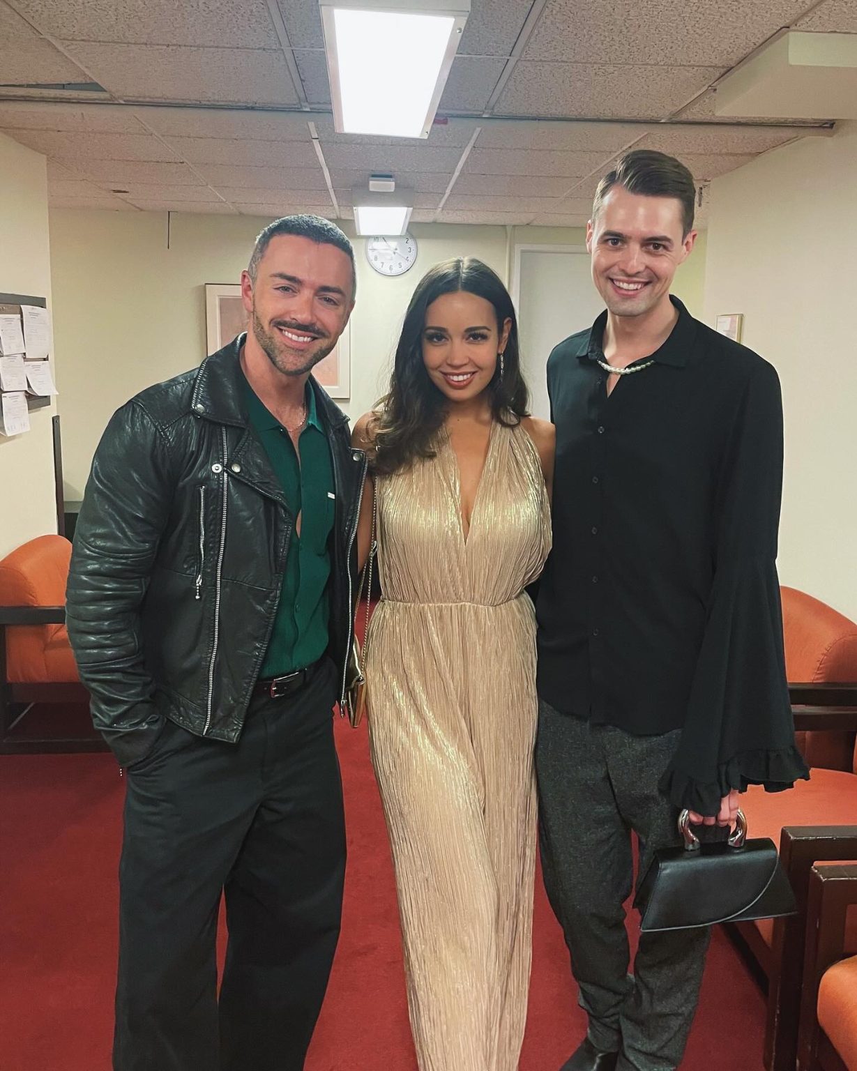 Who Is Matteo Lane Husband? Meet His Partner - Fashion Ticky